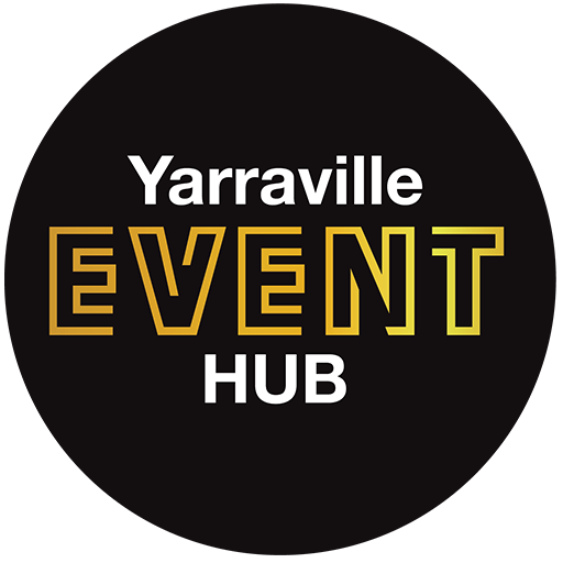 YARRAVILLE EVENT HUB